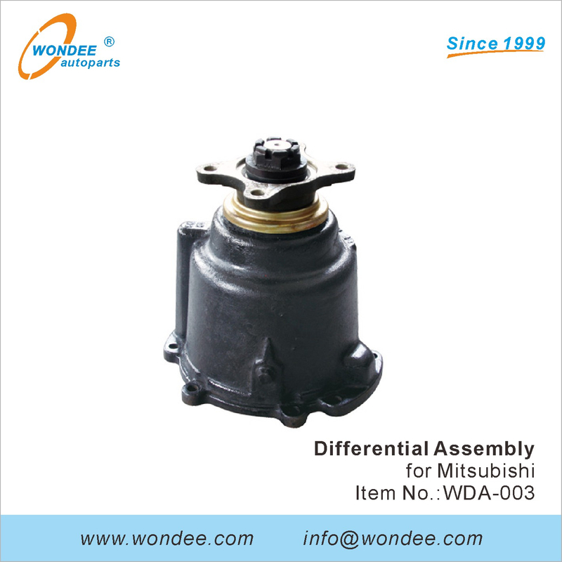 Differential Assembly and repair kits for Trucks - Buy Differential ...