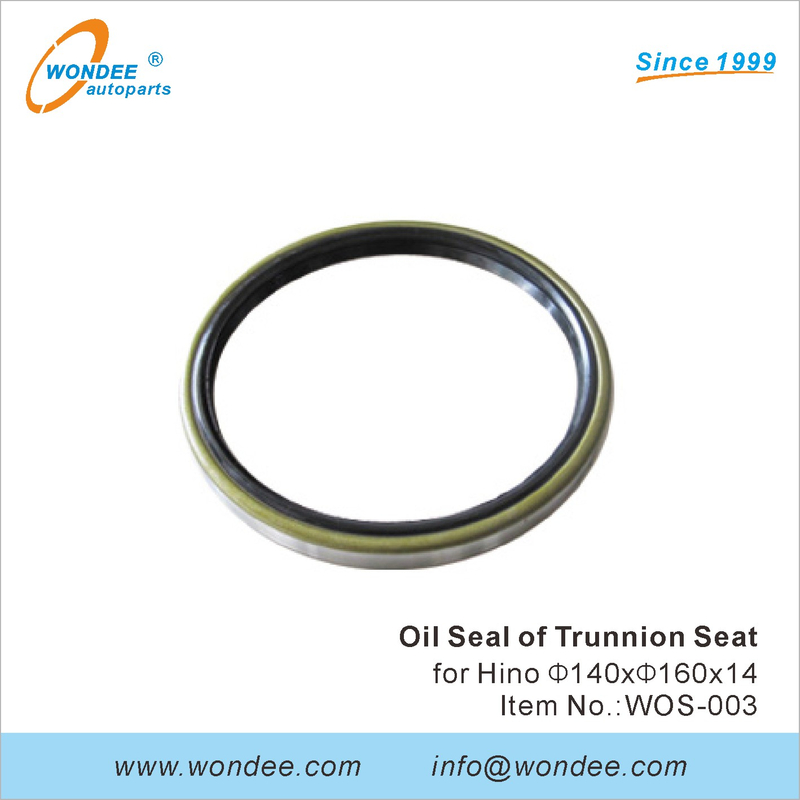 Oil Seal And Cover for Trunnion Seats And - Buy Oil Seal, Cover, Nissan ...