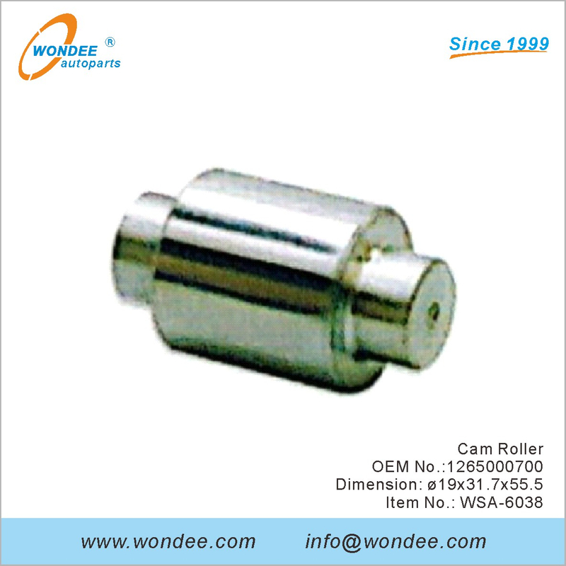 SAF Type Rubber Bushing, Hub Cap, Repair Kits, Spherical Bearing ...