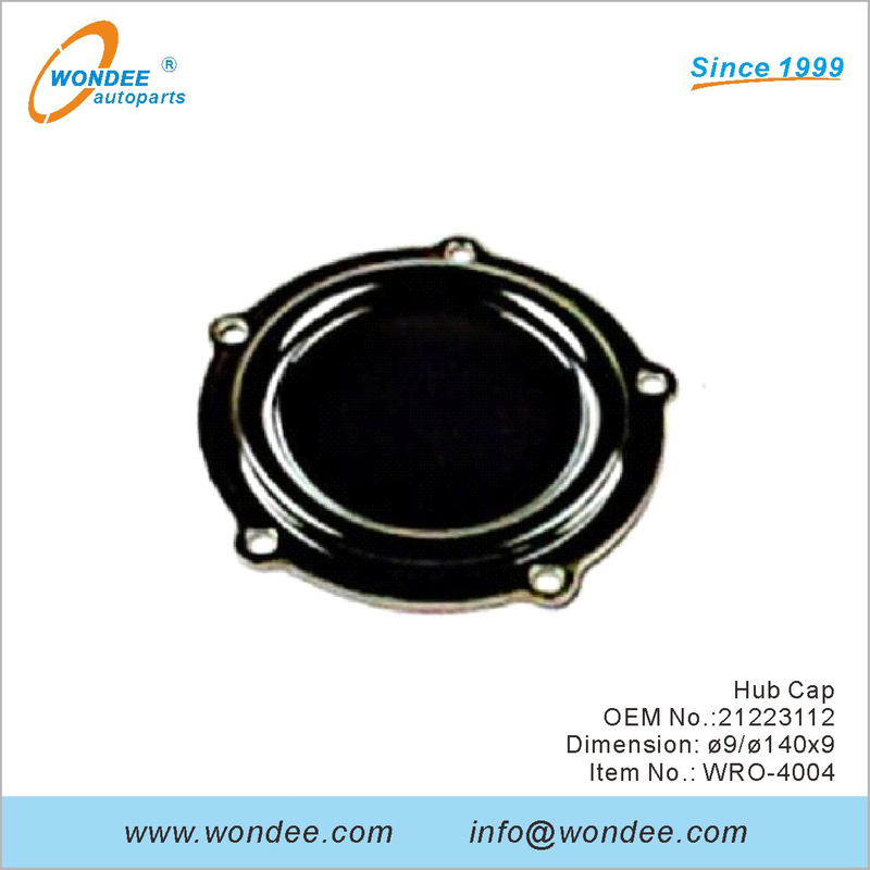 ROR Type Rubber Bushing, Dust Cover, Hub Cap, Repair Kit, Spherical ...