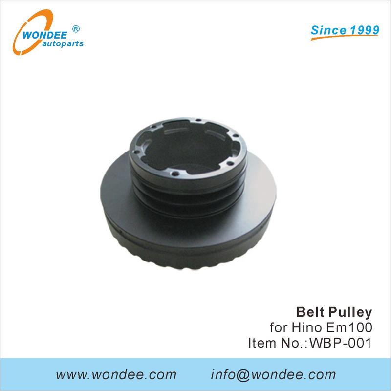 PTO Gear Box and Belt Pulley for Trucks - Buy PTO Gear Box, Belt Pulley ...