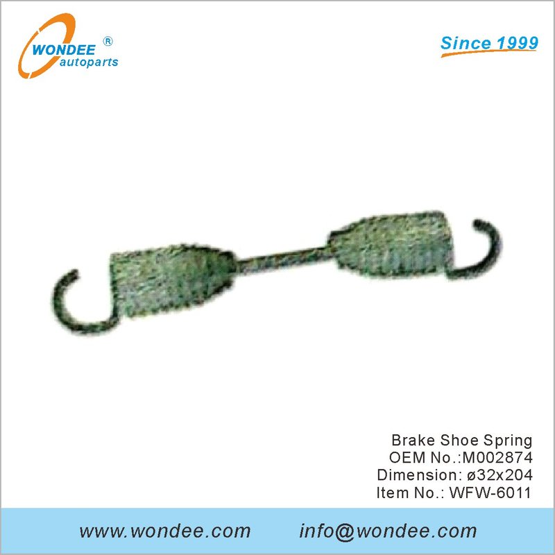 FUWA Type Rubber Bushing, Oil Seal, Dust Cover, Repair Kits, Cam Roller ...