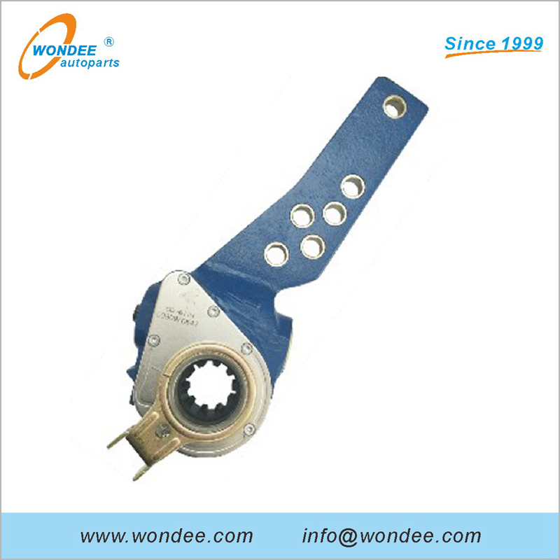 OEM American and European Type Slack Adjusters for Semi Trailers and ...